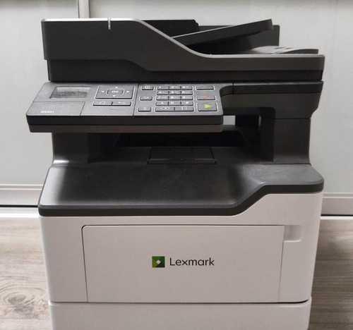 Мфу Lexmark mx321