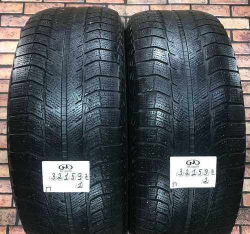 Michelin Latitude Alpin 285/60 R18 116H