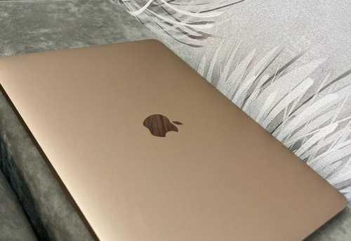 MacBook Air 13 (2020), 256 ГБ, M1 (8 ядер), RAM 8 ГБ