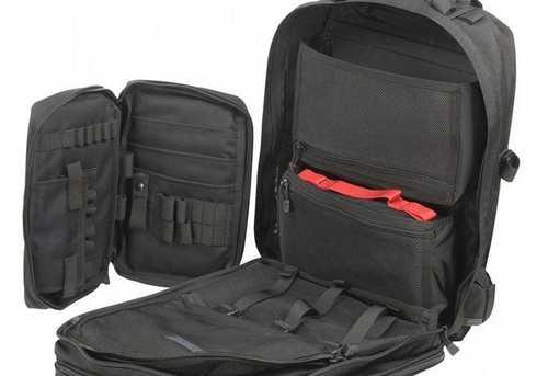 Blackhawk stomp II Medical Pack Black