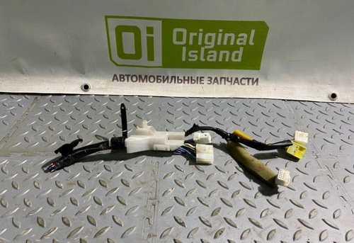 Проводка замка зажигания Mitsubishi Lancer 9 CS