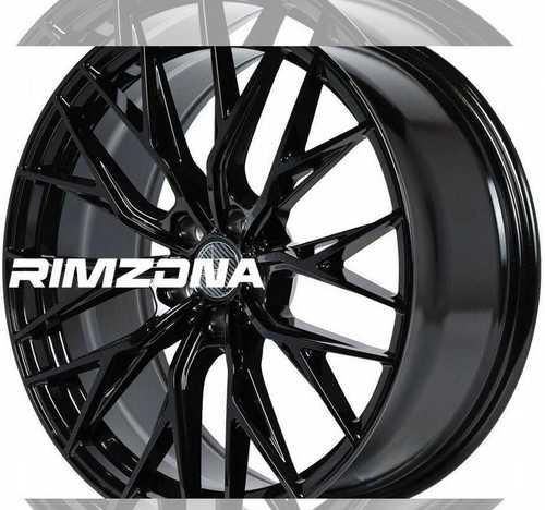 Литые диски brixton CM6-R R19 et35.0 5x112.0