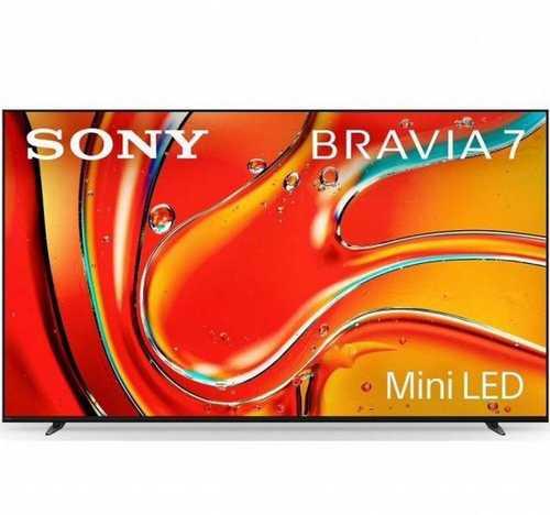 Телевизор 85" Sony K-85XR90P (2024)