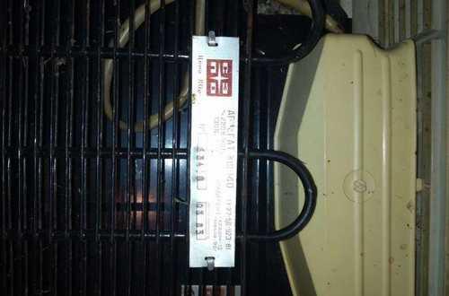 Агрегат холодильника кш-140 бу