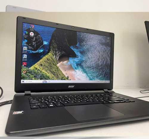 Ноутбук Acer Aspire 15,6"