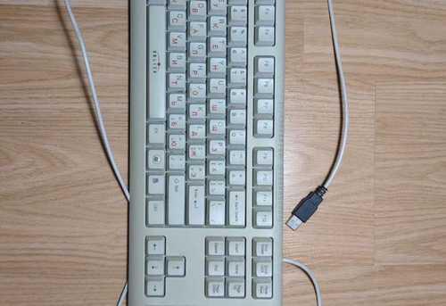 USB-Клавиатура Oklick 400M