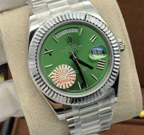 Мужские часы Rolex Day-Date