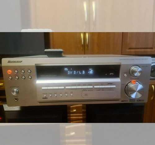 Ресивер Pioneer VSX-D814 S