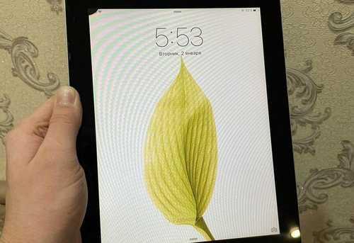 iPad 2 64gb WiFi