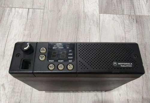 Рация (радиостанция) Motorola GM300 UHF 1