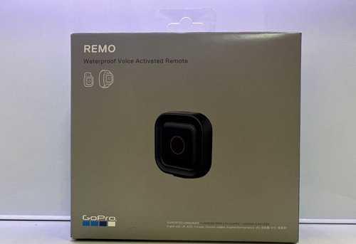 Пульт GoPro Remo aaspr-001