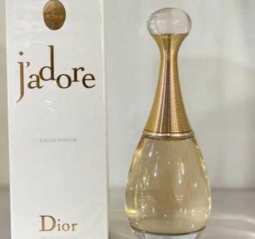 Туалетная вода Диор жадор Dior Jadore