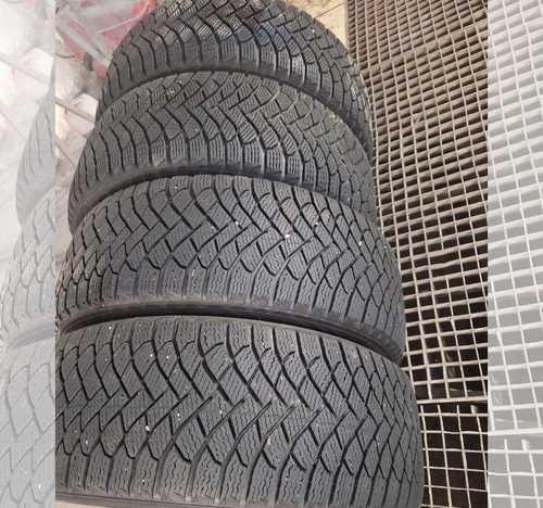 Maxxis Premitra Ice 5 SUV / SP5 235/55 R19