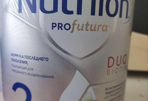 Nutrilon Profutura DuoBiotik 2