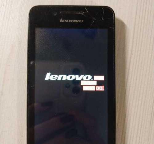 Lenovo A319, 4 ГБ