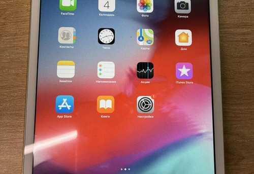 iPad mini 3 16Gb Wi-Fi Рабочий