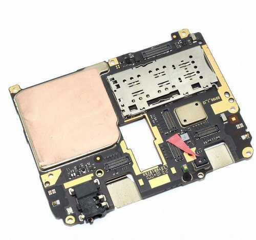 MB для Asus ZC600KL 4*64Gb 90AX0170-R00040