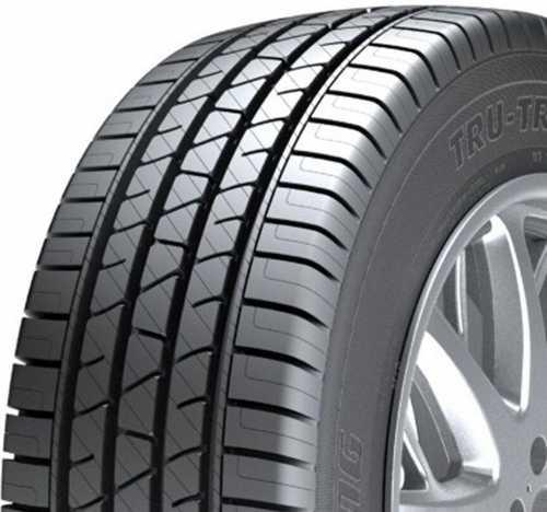 Armstrong TRU-TRAC HT 265/60 R18 110H