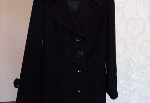 Пальто женское демисезонное 48-50 размер