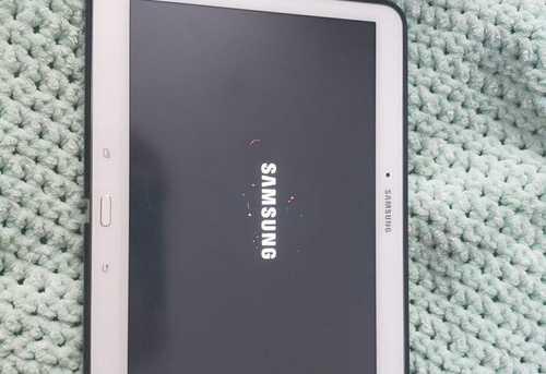 Планшет Samsung galaxy Tab 4 идеальное состояние