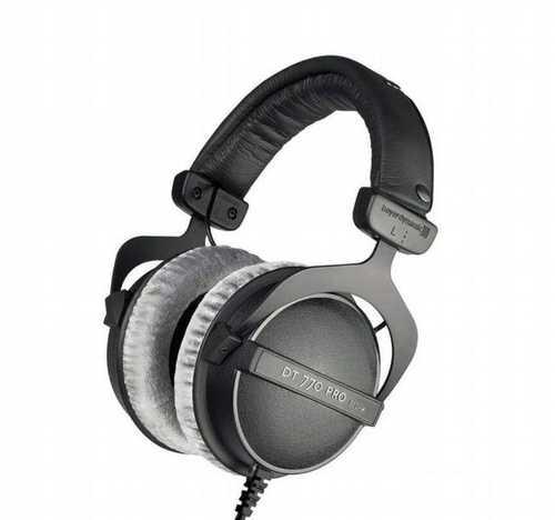 Наушники beyerdynamic dt 770 pro 80 (новые)