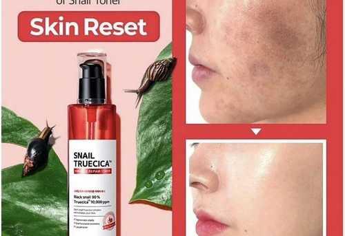 Some By Mi Snail Truecica Miracle Repair Serum