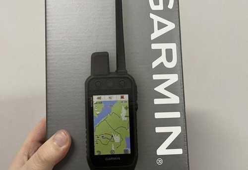 Garmin alpha 200