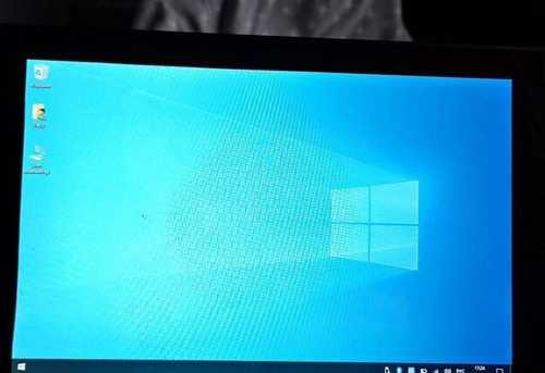 Dexp ursus z110 apollo 2/32 Windows 10