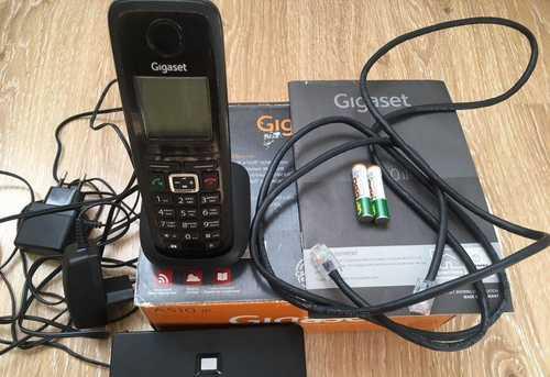 Siemens Gigaset A510 IP