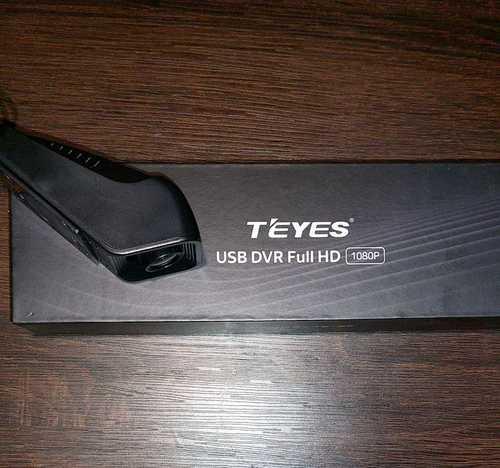 Видеорегистратор Teyes x5 dvr