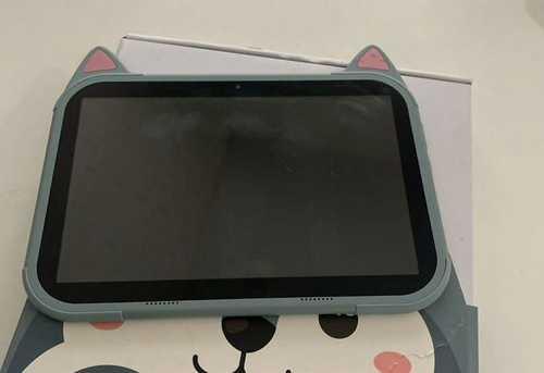 Детский планшет Dexp C38 нужен ремонт