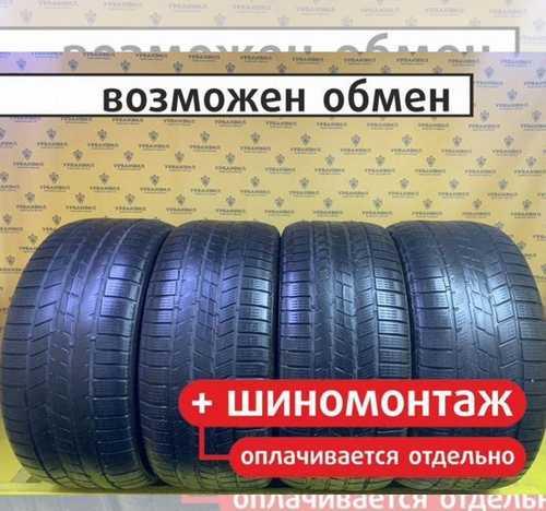 Pirelli Scorpion Ice&Snow 295/45 R20 114V