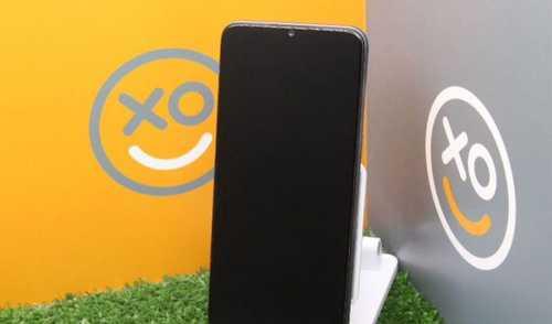 Realme RMX2020 C3 64Gb Ram 3Gb Volcano Grey