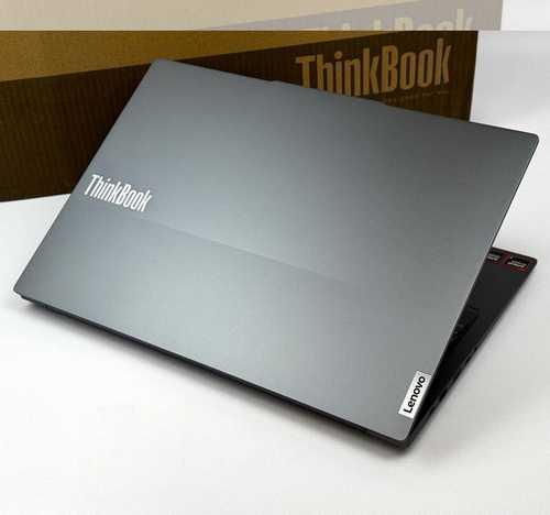 Новый Lenovo Thinkbook G6  R7 8845HS/32GB/1TB/2.5K