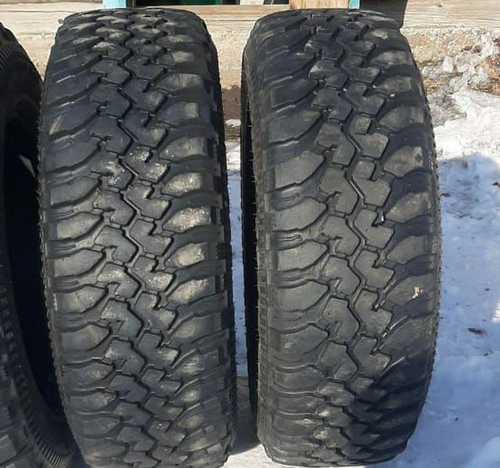 Cordiant Off Road 205/65 R16 102