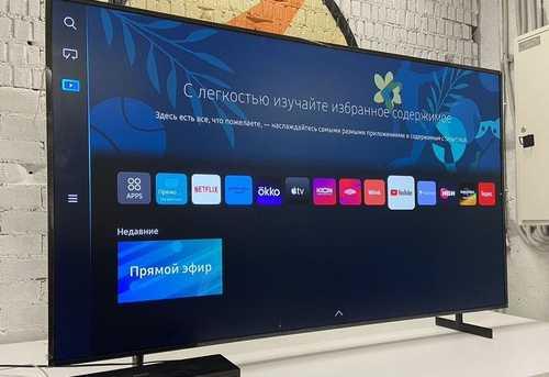 Интерьерный премиум Samsung 165см 120Hz 4K 2022г