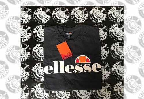 Футболка Ellesse