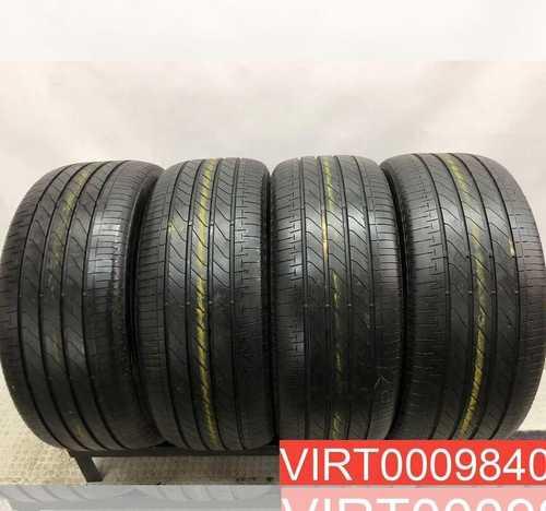 Bridgestone Turanza T005A 245/45 R18 96W