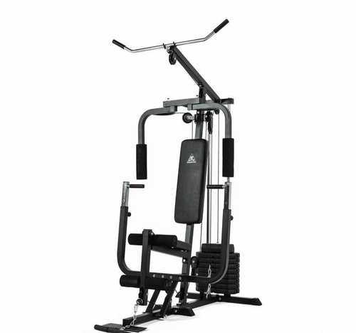 Универсальный тренажер DFC HomeGym D7010-63 (стек