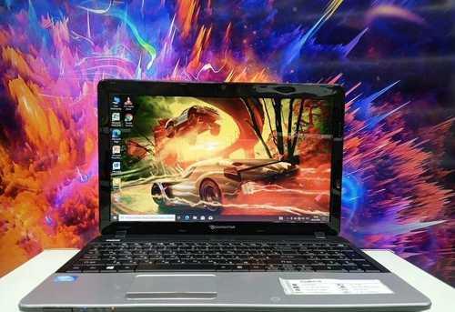 Packard Bell 15.6" 1000M/4GB/128GB SSD/Intel HD