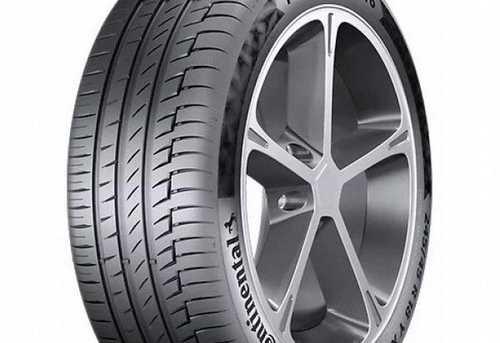 Continental PremiumContact 6 295/45 R20