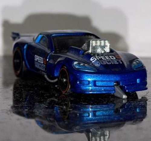 Hot Wheels premium распак