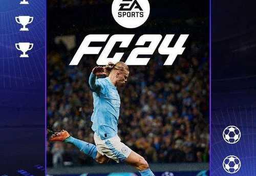 FIFA 24 (EA Sports FC 24) PS4/PS5