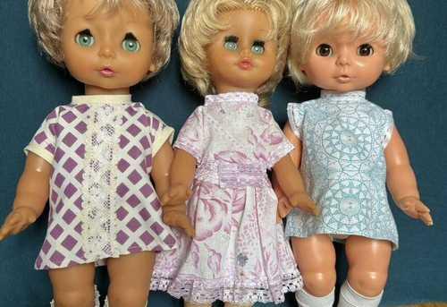 Куклы немецкие фирмы Biggi