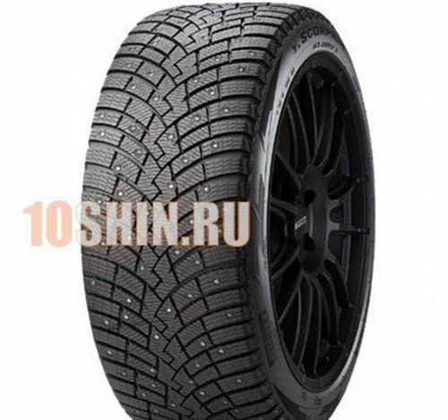 Pirelli Scorpion Ice Zero 2 275/45 R21 110H