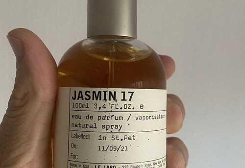 Le Labo Jasmine 100 мл