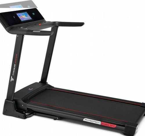 Беговая дорожка Titanium Masters Physiotech A460 T