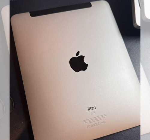 iPad 1 A1337 64 Gb с SIM