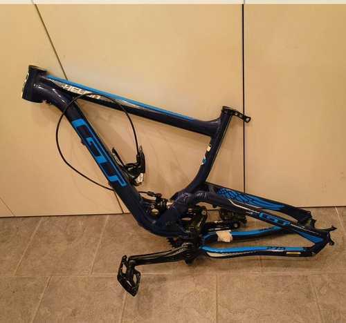 Gt helion elite 2015