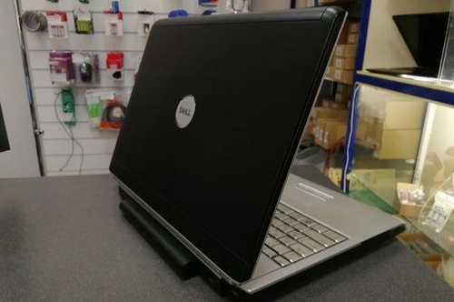 Ноутбук Dell 17 дюймов